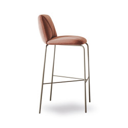 MANTRA STOOL - Bar stools from Ronda design | Architonic