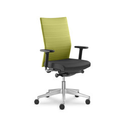 ELEMENT 430 - Office chairs from LD Seating | Architonic