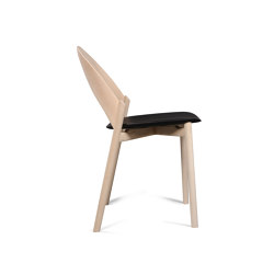 SANA CHAIR - Chairs from Zanat | Architonic