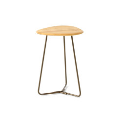 TRIPOD - Side tables from Pode | Architonic