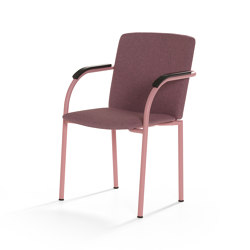 COLE MODUS - Chairs from Lande | Architonic