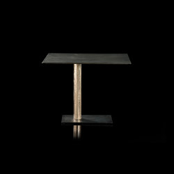 Twistable Coffee Table & designer furniture | Architonic