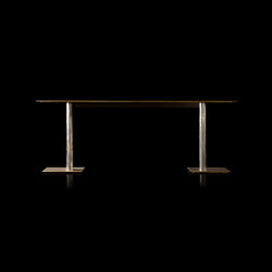 Twistable Coffee Table & designer furniture | Architonic