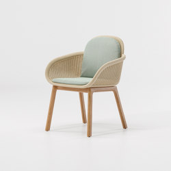 Vimini dining chair & designer furniture | Architonic