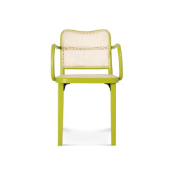 A-811 CHAIR - Chairs from Fameg | Architonic
