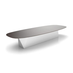 SCALE-MEDIA - Objekttische von Walter Knoll | Architonic