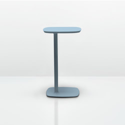 HOST - Side tables from Allermuir | Architonic