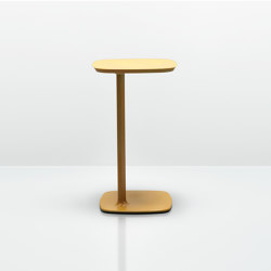 HOST - Side tables from Allermuir | Architonic