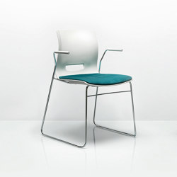 CASPER - Chairs from Allermuir | Architonic