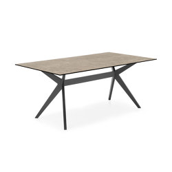 KENT - Dining tables from Calligaris | Architonic