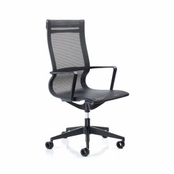 LIBERTY - Office chairs from Diemme | Architonic