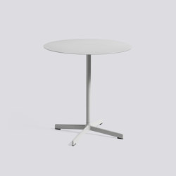 NEU TABLE - Bistro tables from HAY | Architonic
