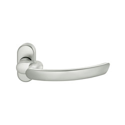 FSB 06 1119 Narrow-door handle | Architonic