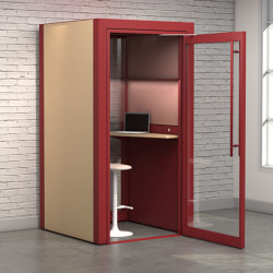 CABINAS TELEFÓNICAS - CABINAS TELEFÓNICAS de diseño de alta calidad ...