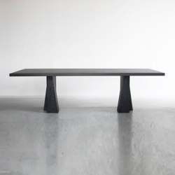 Eli Slim Dining Table & designer furniture | Architonic