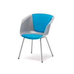 ON SPOT COSY - Chairs from Sedus Stoll | Architonic