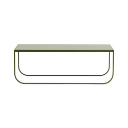 TATI SIDE SET - Nesting tables from ASPLUND | Architonic