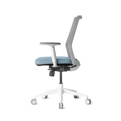 WORK | BODI - Office chairs from AMQ Solutions | Architonic