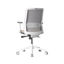 WORK | BODI - Office chairs from AMQ Solutions | Architonic