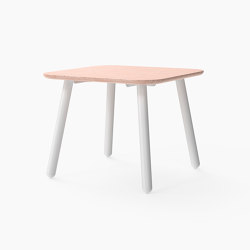 PICKET, TABLE - Dining tables from Derlot | Architonic