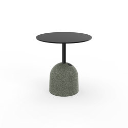 Tonne 700 round table & designer furniture | Architonic