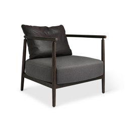 HUMBLE Lounge chair & designer furniture | Architonic