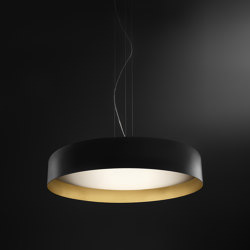 GINEVRA - Ceiling lights from Panzeri | Architonic