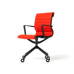 LIBERTY - Office chairs from Diemme | Architonic