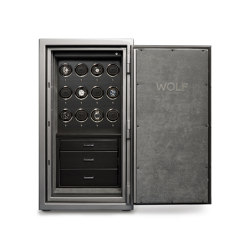 Atlas 12 Piece | Black & designer furniture | Architonic