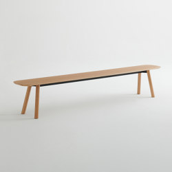 INFORM - Benches from Davis Furniture | Architonic