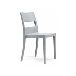SAI - Chairs from SCAB Design | Architonic