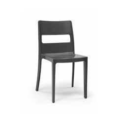 SAI - Chairs from SCAB Design | Architonic