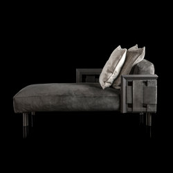 RF SOFA - Armchairs from HENGE | Architonic