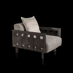 RF SOFA - Armchairs from HENGE | Architonic