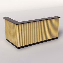 Information Desk & designer furniture | Architonic