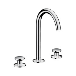 AXOR One Portereinheit & Designermöbel | Architonic