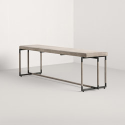 Bak | valet stand & designer furniture | Architonic