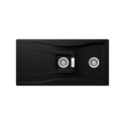 Waterfall D-150 - Silverstone | Architonic