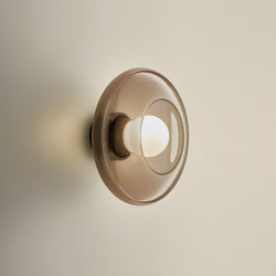 TRIP - Wall lights from LEDS C4 | Architonic