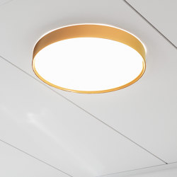 LP Slim Round Wall & designer furniture | Architonic