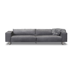 BUDAPESTAIR Sofa & designer furniture | Architonic