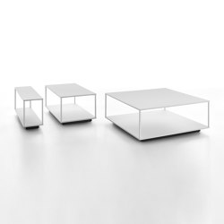Grafo Low table & designer furniture | Architonic