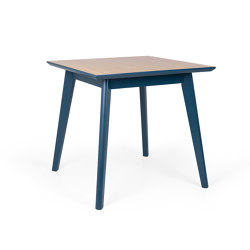 PIXIE QUAD - Dining tables from Fenabel | Architonic