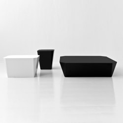 DR - Contract tables from FREZZA | Architonic