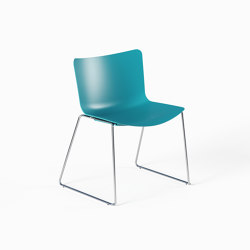 POPPEA - Bar stools from FREZZA | Architonic