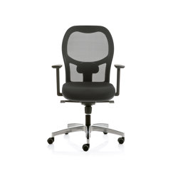 START MESH - Office chairs from FREZZA | Architonic