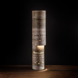 TEST-TWO - Free-standing lights from HENGE | Architonic
