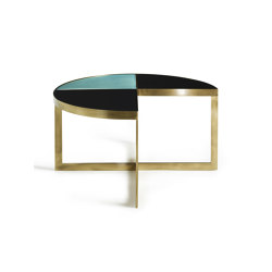 Carousel | Coffee Table | Architonic