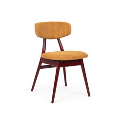 MALIN WICKER - Chairs from Fenabel | Architonic