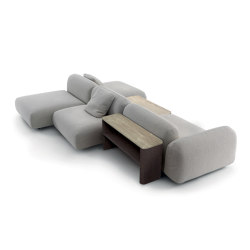 TOKIO SOFA - Sofas from ARFLEX | Architonic